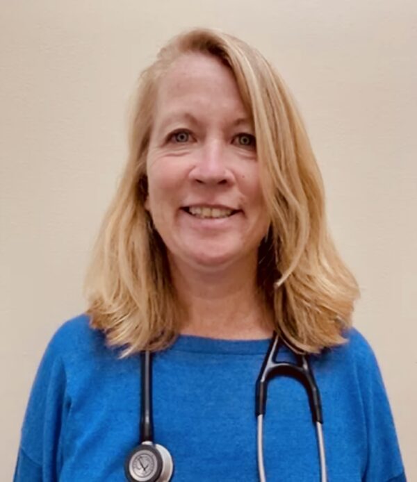 Staff - Rhode Island Free Clinic