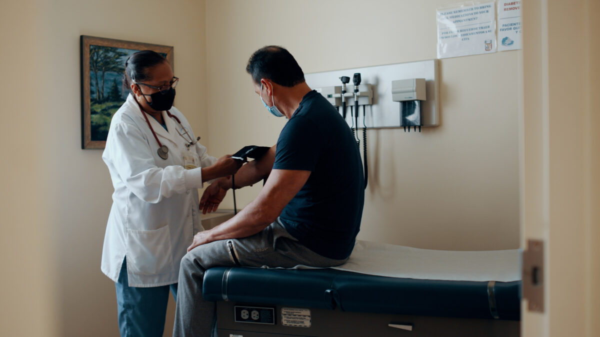 Services Offered - Rhode Island Free Clinic